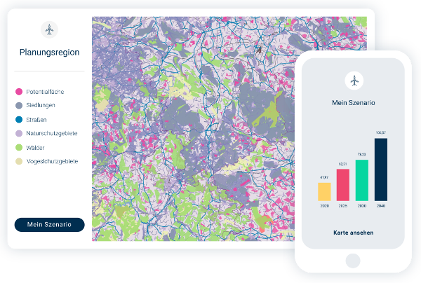 WAM - Web Applications & Maps